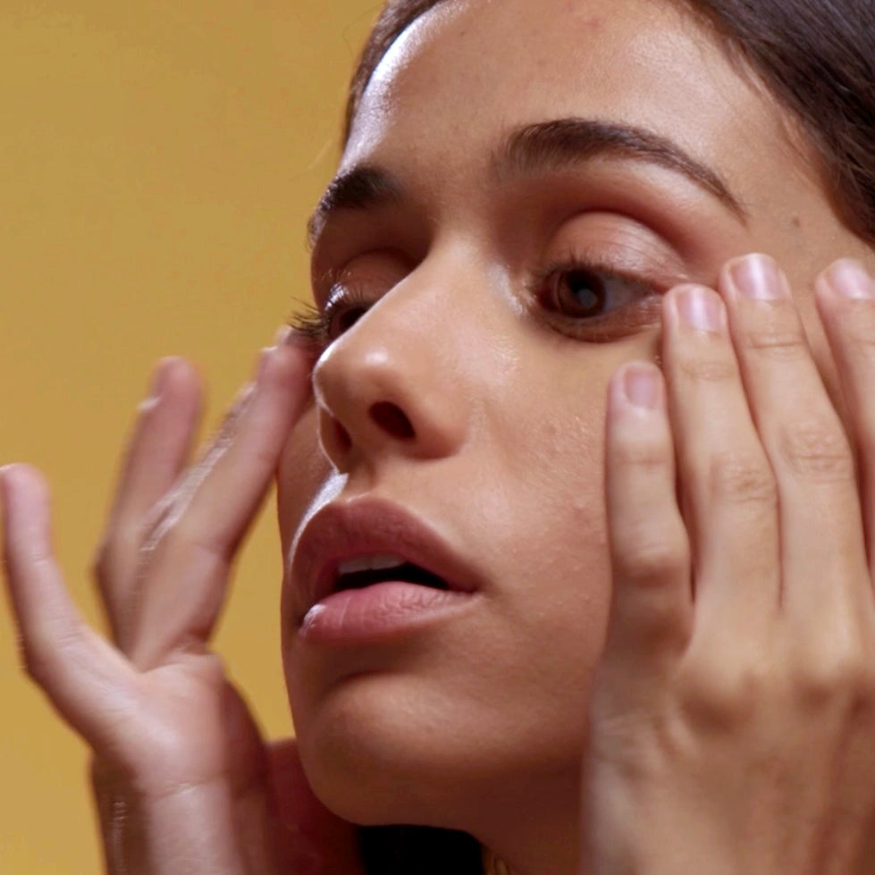 illuminating skin – Revox B77