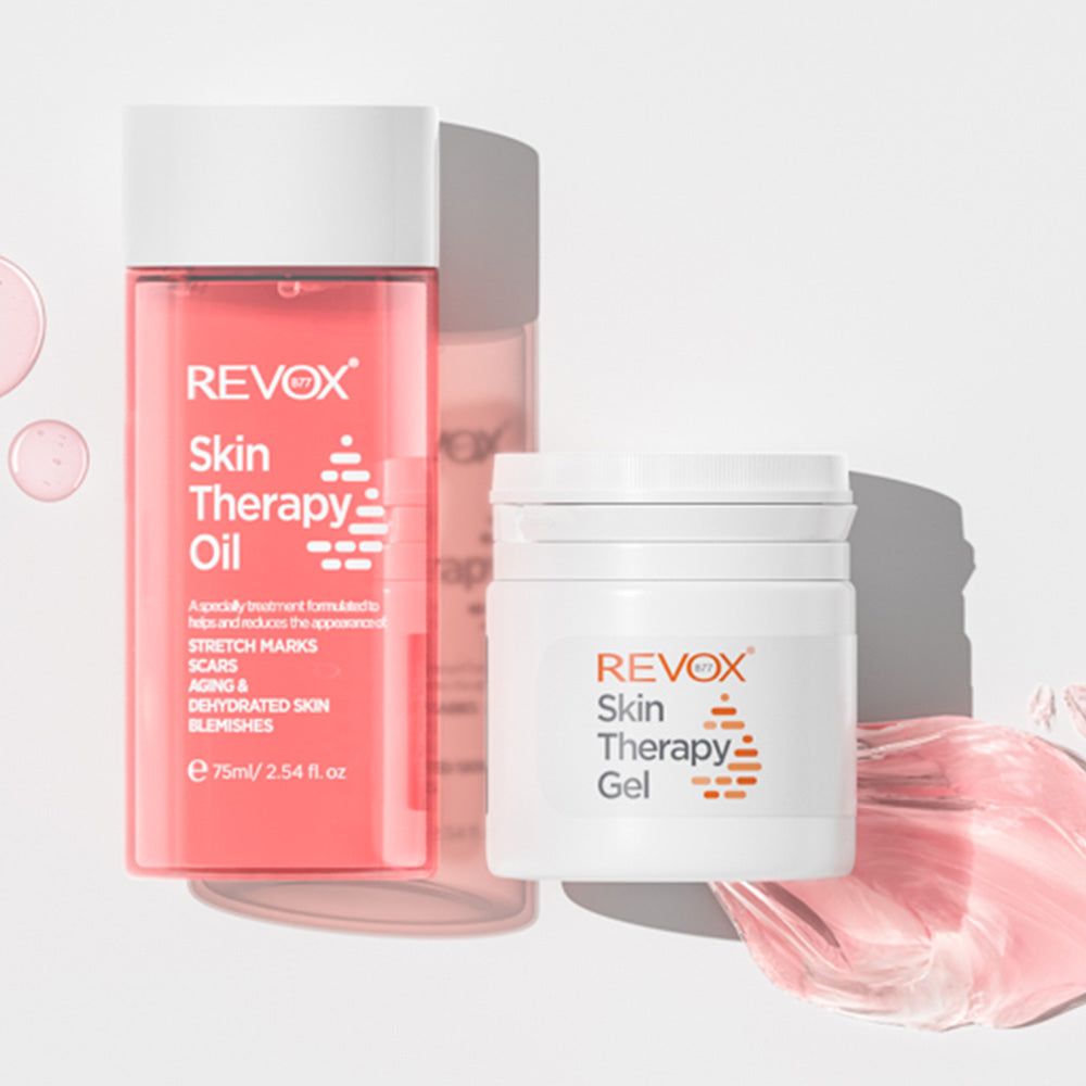 SKIN THERAPY – Tagged "Reduces the Appearance of Acne Scars"– Revox B77