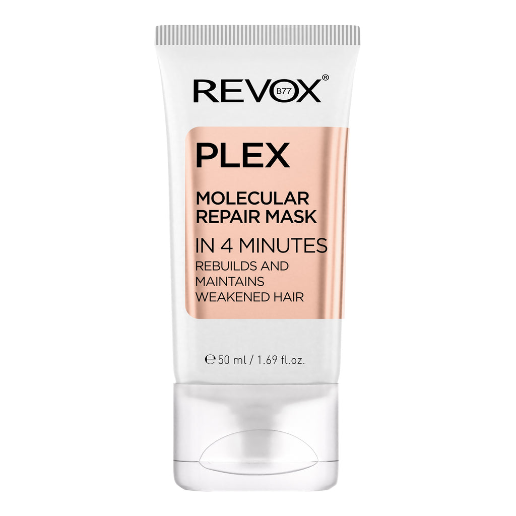 Molecular Repair Mask – Revox B77