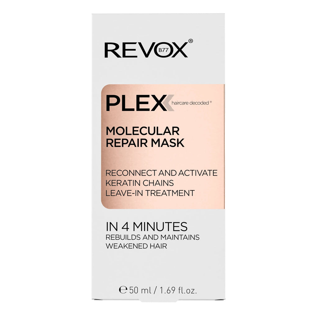 Molecular Repair Mask – Revox B77