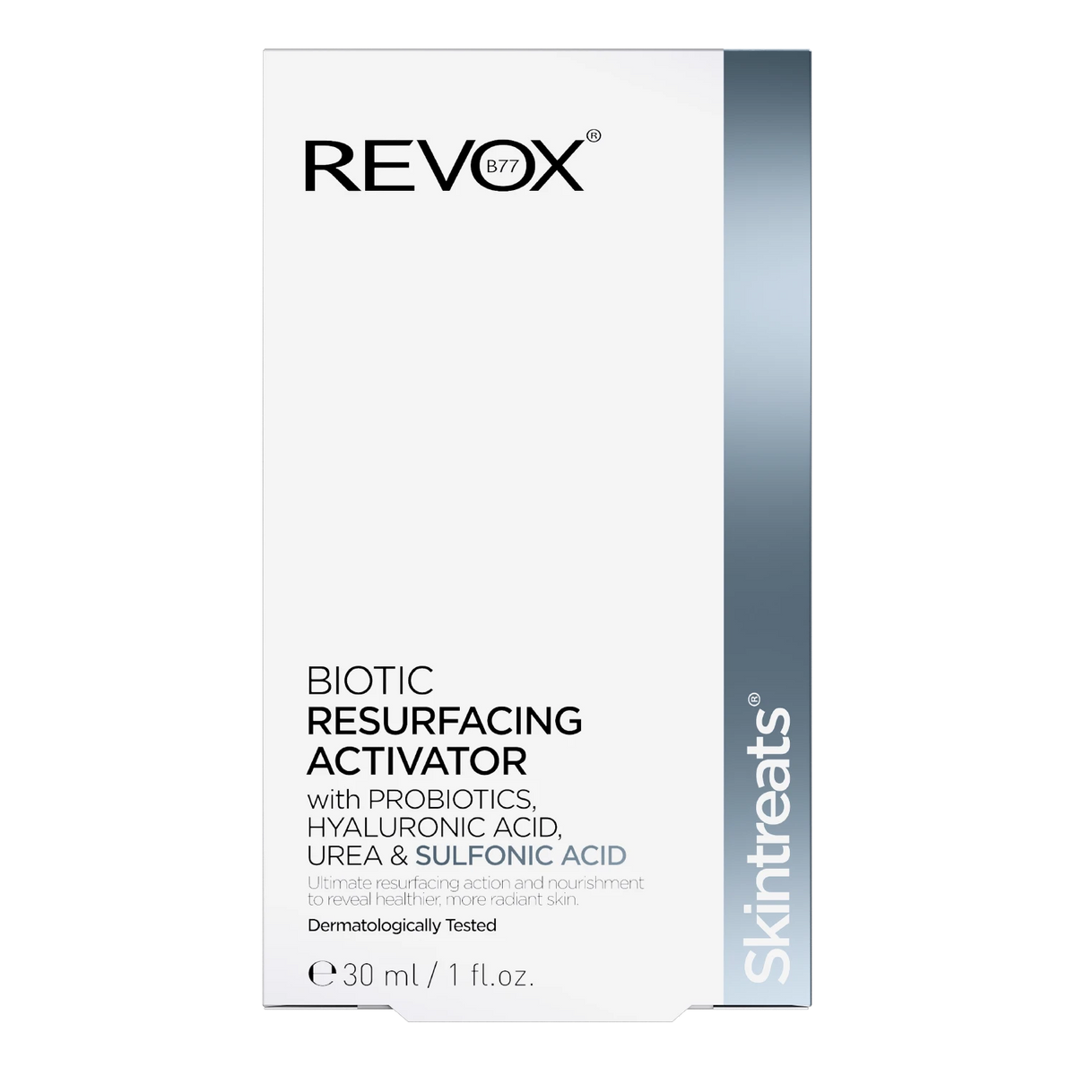 Biotic Resurfacing Activator – Revox B77