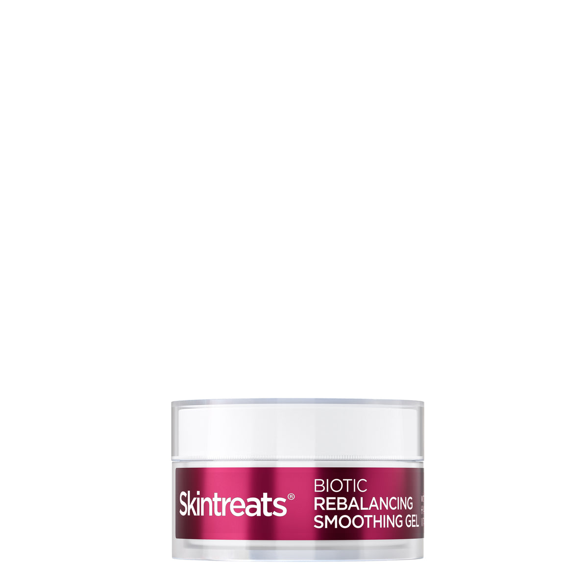Biotic Rebalancing Smoothing Gel – Revox B77