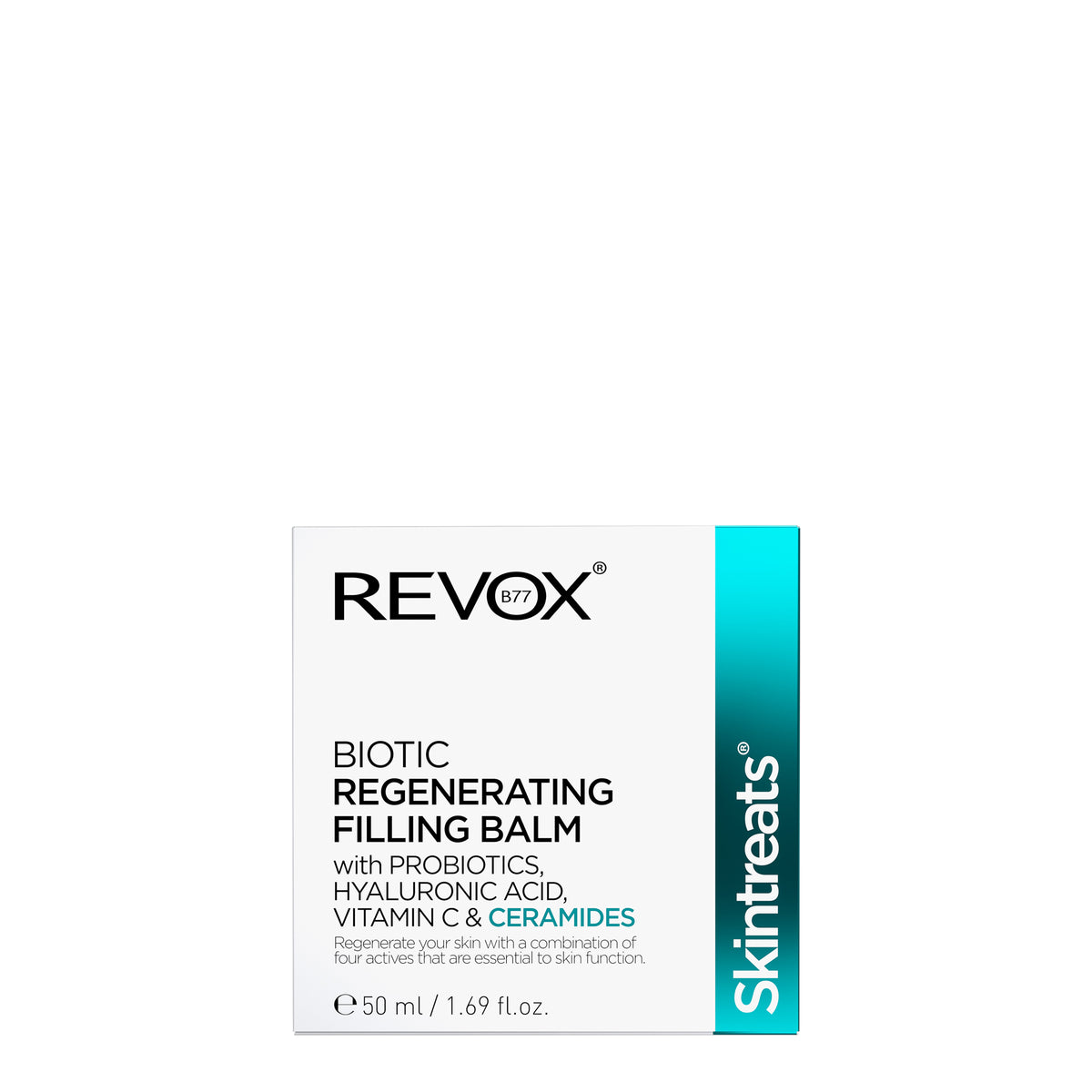 Biotic Regenerating Filling Balm – Revox B77