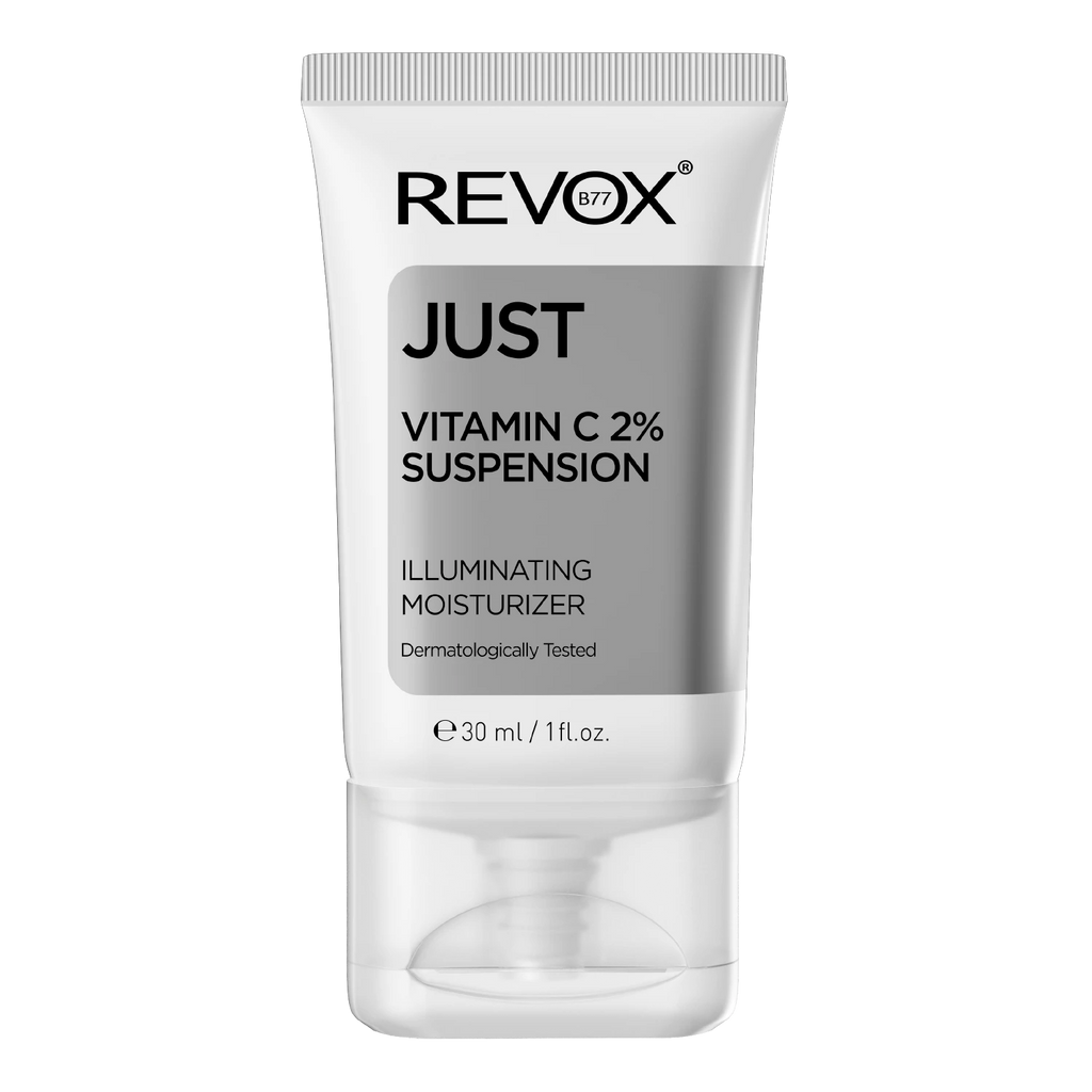 Vitamin C 2% Suspension – Revox B77