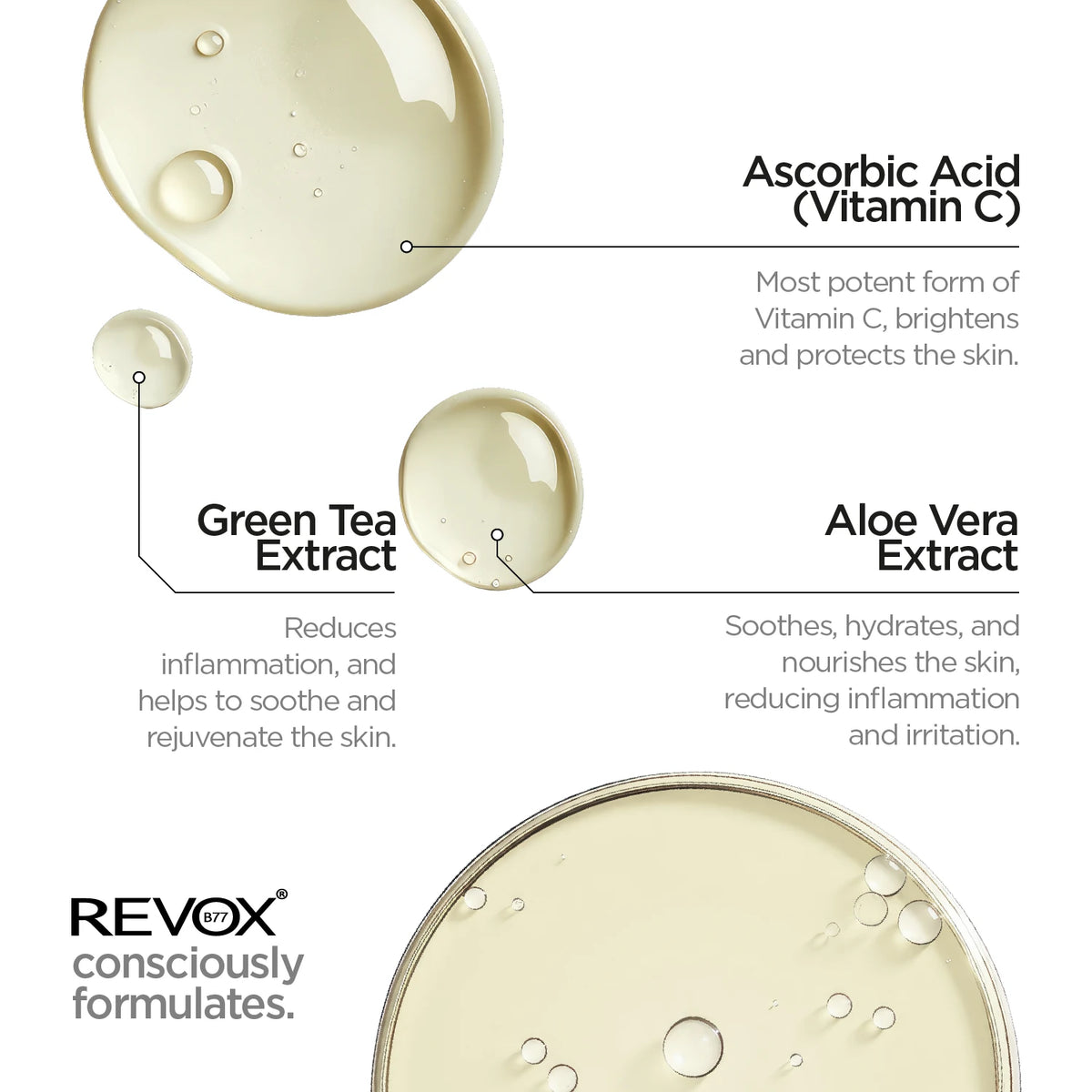 Vitamin C 20% – Revox B77