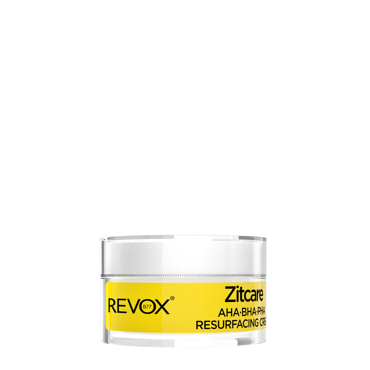 AHA BHA PHA Resurfacing Cream – Revox B77